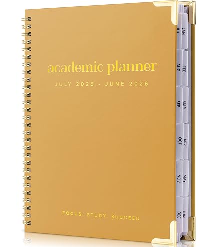 Agenda Mia Astral 2025 2025-2026 Student Planner To Stay Organized - 8. ...
