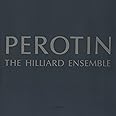 Amazon.co.jp: Perotin / Hilliard Ensemble: ミュージック