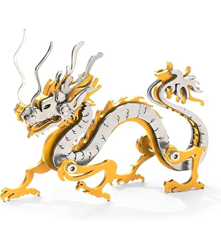 Dragon Sheet Metal