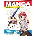 How to Draw Manga: Basics and Beyond! : University, Manga, Katagiri ...