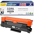 Amazon.co.jp: 互換トナーカートリッジ TN32JXL TN-32JXL 32JXL 大容量 約3,000ページ対応型番 ブラザー Brother FAX-L2800DW ...
