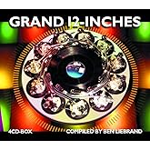 Amazon.co.jp: Grand 12 Inches 16: ミュージック