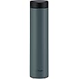 TIGER 600ml Ultra Light Vacuum Insulated Double Stainless Steel Bottle (GW - Sage Green ...