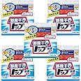 Amazon.co.jp: 【まとめ買い】LION 部屋干しトップ 除菌EX つめかえ用 810g 粉末タイプ (5個セット) : ドラッグストア