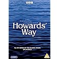 Howard's Way - The Complete Collection [DVD] : Nigel Davenport, Burt ...