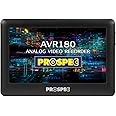 Amazon | PROSPEC プロスペック アナログビデオレコーダー 4.3インチ液晶搭載 ポータブル AVR180 (単品) | プロスペック | DVR・ビデオレコーダー