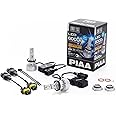 Amazon | PIAA(ピア)/ヘッド&フォグ用LEDバルブ 品番：LEH221 | LEDバルブ | 車＆バイク