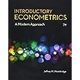Amazon | Introductory Econometrics: A Modern Approach (Mindtap Course List) | Wooldridge ...