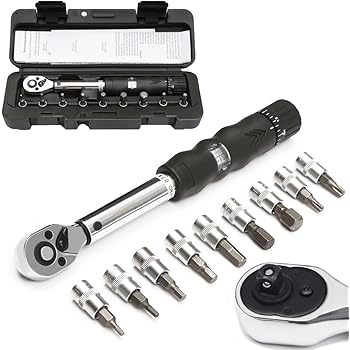 Amazon | SK11 デジタルトルクレンチ 差込角 9.5mm 3~60N・m SDT3-060 | DIY・工具・ガーデン