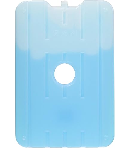 Amazon.co.jp: 蓄冷剤 クールプラネット -25℃ 25XA-100H