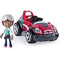 Rusty Rivets – Ruby’s Buggy Build : Amazon.com.au: Toys & Games