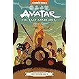 Avatar The Last Airbender: Team Avatar Tales (Nickelodeon: Graphic ...