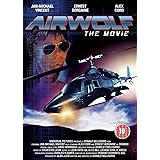 Amazon | Airwolf: The Complete Series -TVドラマ