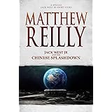 Jack West Jr and the Hero's Helmet eBook : Reilly, Matthew: Amazon.com ...