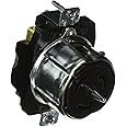 Amazon.co.jp: Hubbell CS8369 Locking Receptacle, 50 amp, 3 Phase 250V ...