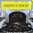 Amazon.co.jp: Horowitz in Moscow: ミュージック