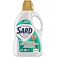 Sard Antibacterial Laundry Sanitiser, Eucalyptus 1.5 Liters : Amazon ...
