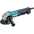 Amazon | マキタ(makita) 100mmディスクグラインダ GA4060 | ディスクグラインダー