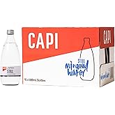 Sanpellegrino Sparkling Mineral Water, 12 x 750ml : Amazon.com.au: Pantry Food & Drinks