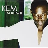 Amazon | Intimacy | Kem | R&B | 音楽
