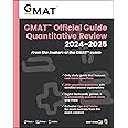 Amazon | GMAT Official Guide Verbal Review 2024-2025: Book + Online ...