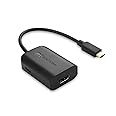 Amazon.co.jp: Cable Matters USB Type C HDMI 変換アダプタ USB C HDMI変換アダプタ 60WPD充電 4K 60Hz Thunderbolt ...
