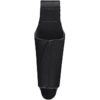 Amazon | デンサン ソフトプラホルダー 1丁吊 ブラック DPH-901-BK | 工具差し