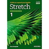 Amazon | Stretch: Level 1: Student's Book with Online Practice | Editor ...