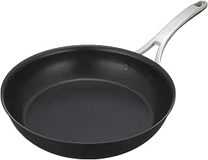 Amazon.co.jp: マイヤー(Meyer) フライパン 28cm アルミニウム合金 ふっ素樹脂加工 IH対応 硬質アルマイト「アナロンルクス」 【国内正規品】 AC3-P28 ...