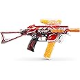 XSHOT Hyper Medium Blaster, Semi and Fully Automatic Blaster & 2,500 ...