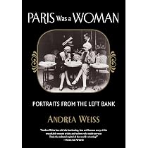 Women Left Bank Paris