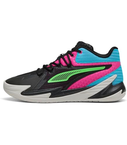Amazon | [プーマ] バスケットボール スニーカー 運動靴 プレイ