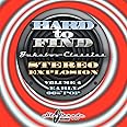 Amazon.co.jp: Hard To Find Jukebox Classics: Stereo Explosion Vol. 4 Early 60s Pop (Various ...