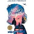 Hitler's Daughter: 25th Anniversary Edition : French, Jackie: Amazon ...
