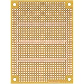 Amazon | サンハヤト 小型ユニバーサル基板 ICB-86 | 基板 | 産業・研究開発用品 通販