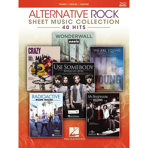 Vh1 100 Greatest Songs Of The 90s Piano Sheet Music Guitar