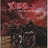 Amazon.co.jp: Lock Up the Wolves: ミュージック