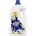 Fluffy Concentrate Liquid Fabric Softener Conditioner, Divine Blends ...