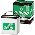 Amazon | Tuflong (タフロング) 国産車バッテリー 充電制御車対応 高容量 (Tuflong ECO) ECA 40B19L | 車＆バイク | 車＆バイク