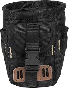 Amazon | SK11 ツールポーチ STP2-3-M | 腰袋・釘袋