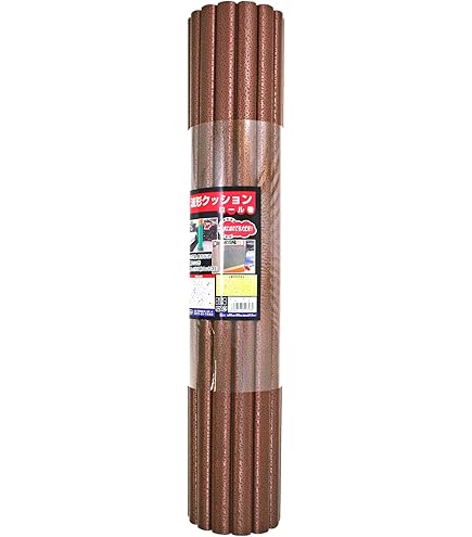 Amazon.co.jp: カーボーイ メガマット ロール巻 ブルー MM11 : DIY