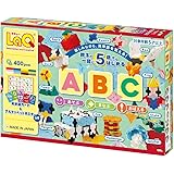 Amazon.co.jp: ラキュー (LaQ) さんすう 400ピース : おもちゃ