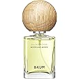 Amazon.co.jp: BAUM(バウム) オーデコロン WOODLAND WINDS 60mL (x 1) : ビューティー