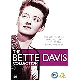 Bette Davis Collection (5 Disc) (DVD) : Various, Bette Davis: Amazon ...
