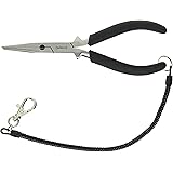 Amazon | スミス(SMITH LTD) ピシーズ フィッシングプライヤー FP752 | スミス(SMITH LTD) | プライヤー・フックリリーサー