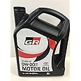 Amazon | TOYOTA(トヨタ) /純正モーターオイル SN 0W-20 C5 Supra(Genuine Motor Oil SN ...