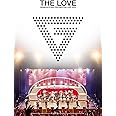 Amazon.co.jp: GENERATIONS 10th ANNIVERSARY YEAR GENERATIONS ORCHESTRA LIVE 2023 "THE LOVE"(Blu ...