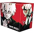 Tokyo Ghoul Complete Box Set Includes vols 1-14 with premium : Ishida ...