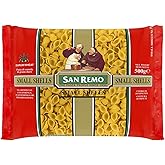 San Remo San Remo Large Spirals, 500 g, No Flavor : Amazon.com.au ...