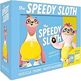 the Speedy Sloth : Young, Rebecca, McKenzie, Heath: Amazon.com.au: Books